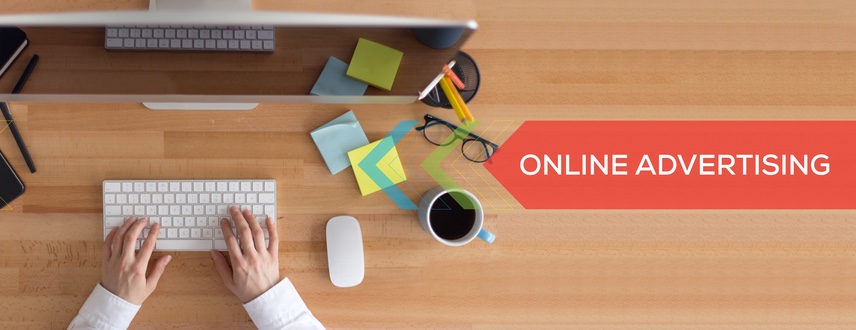 Online Advertising - Boomerang Social